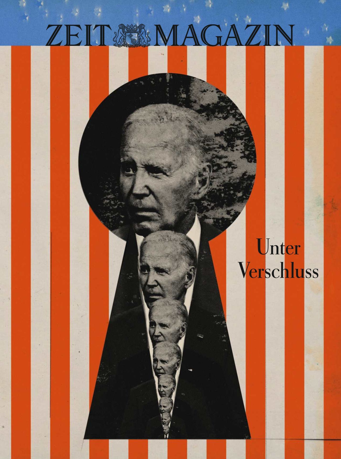 DIE ZEIT 20/2025 | ZEIT Shop