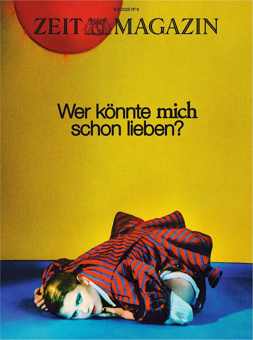 DIE ZEIT 51/2024 (Sonderausgabe) | ZEIT Shop