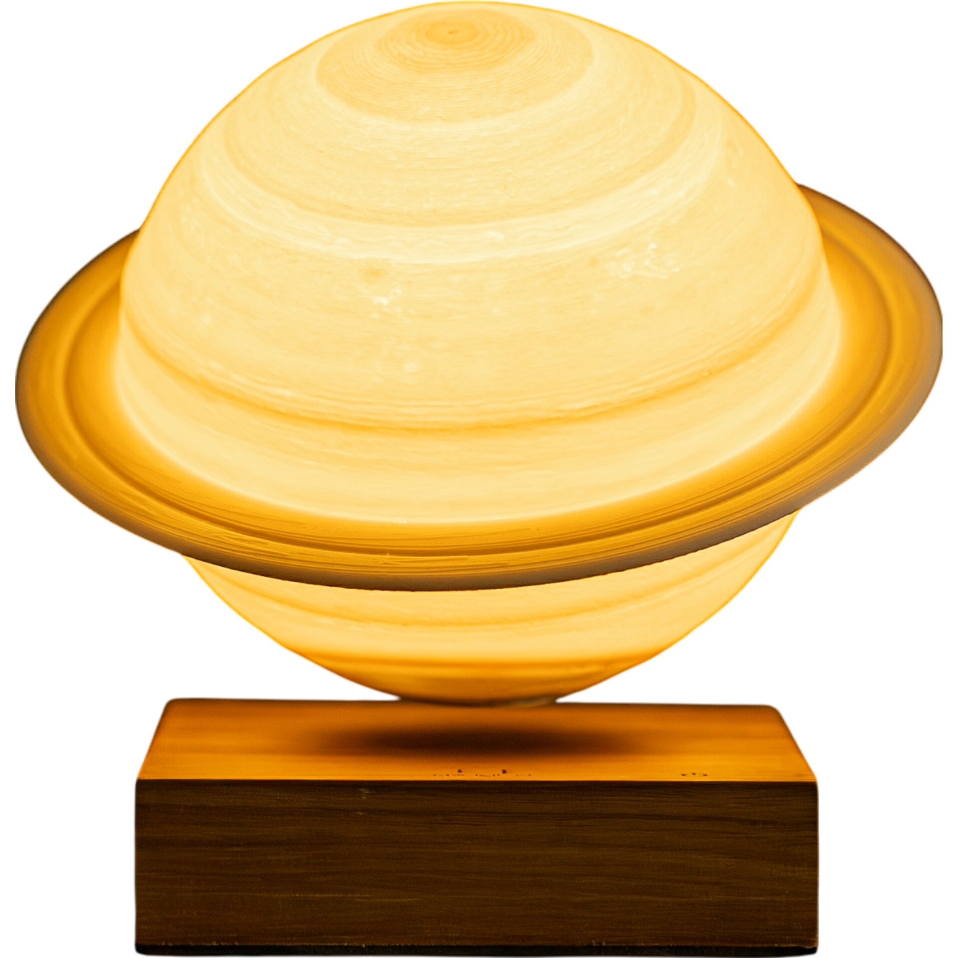 Smart Saturn Lampe | ZEIT Shop