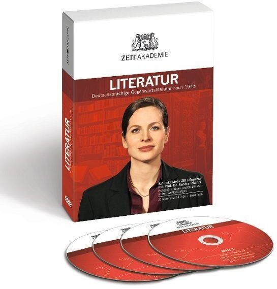 »Wirtschaft«-Seminar | ZEIT Shop